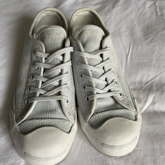 Converse | Shoes | Chuck Taylor All Star Jack Purcell Ox Sneaker | Poshmark